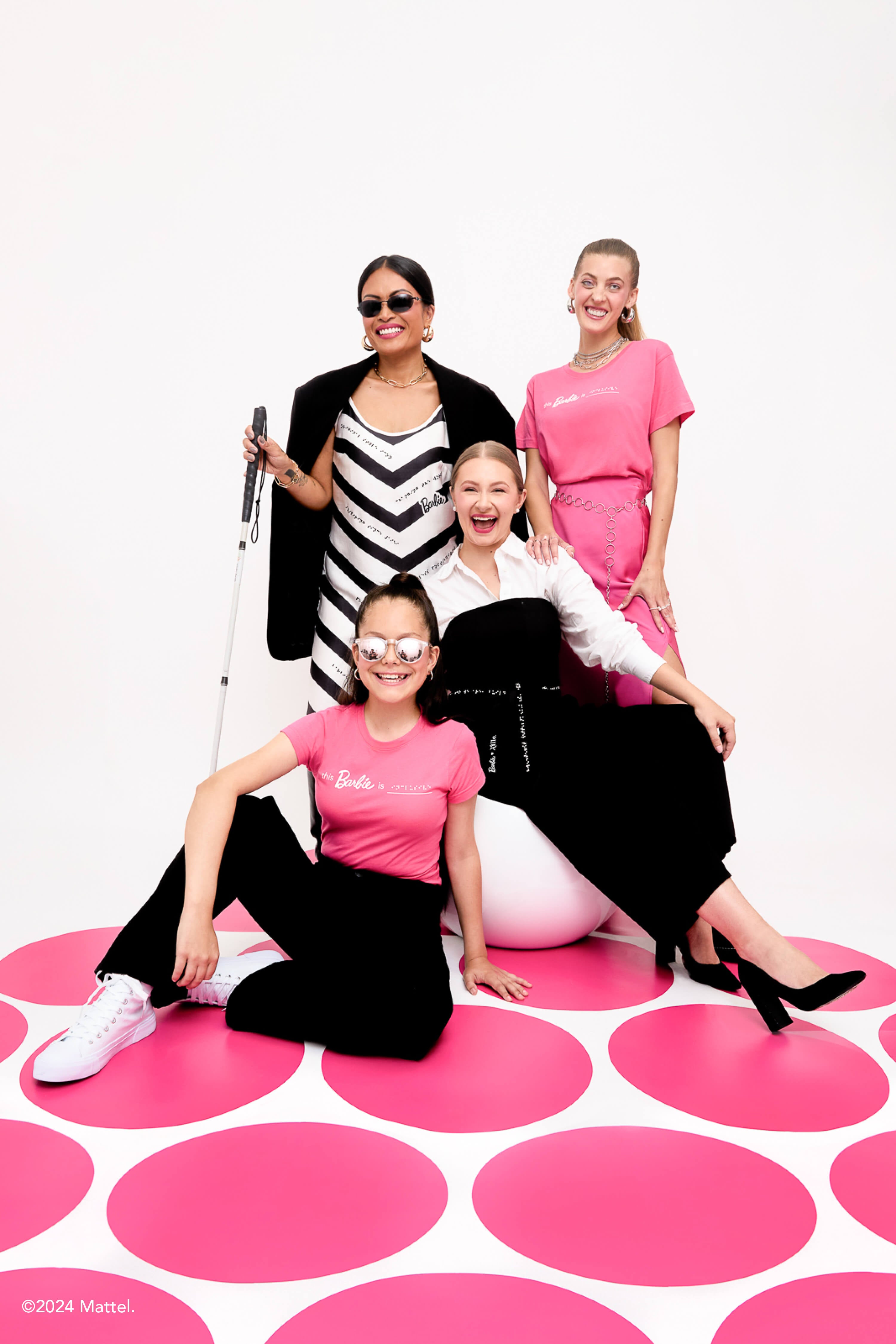 Barbie x Aille – Aille Design